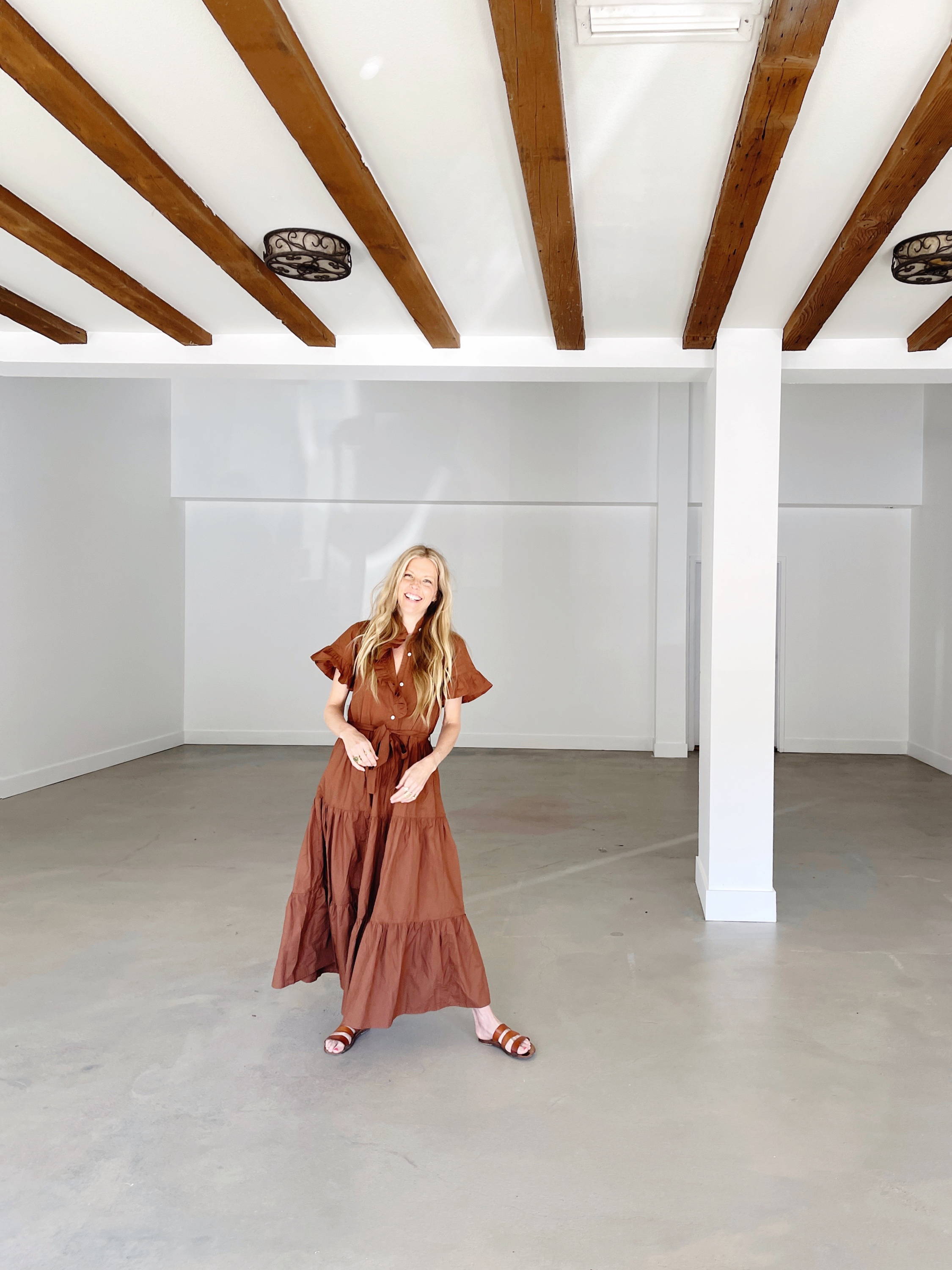 WLW Origins (Part Two) – The Well Lived Woman